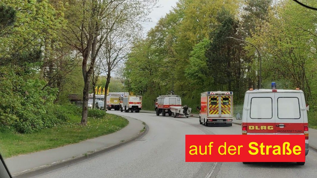 Bezirk Wandsbek e.V. | DLRG Bezirk Wandsbek e.V.