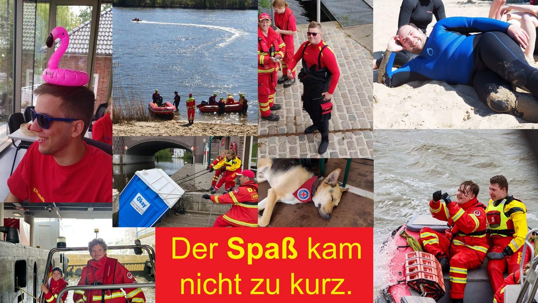 Bezirk Wandsbek e.V. | DLRG Bezirk Wandsbek e.V.